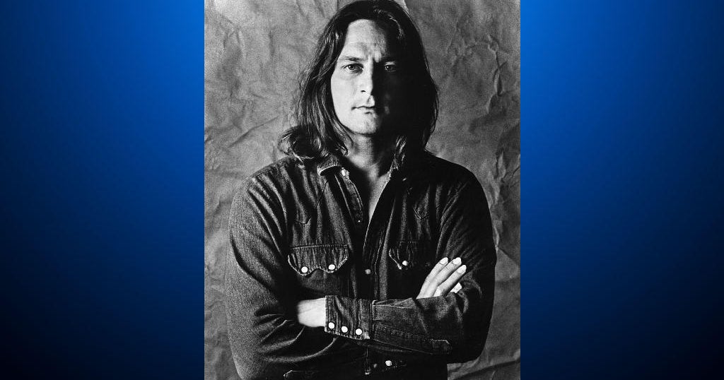 Benefit show pays tribute to Byrds founder Gene Clark at the Chapel ...