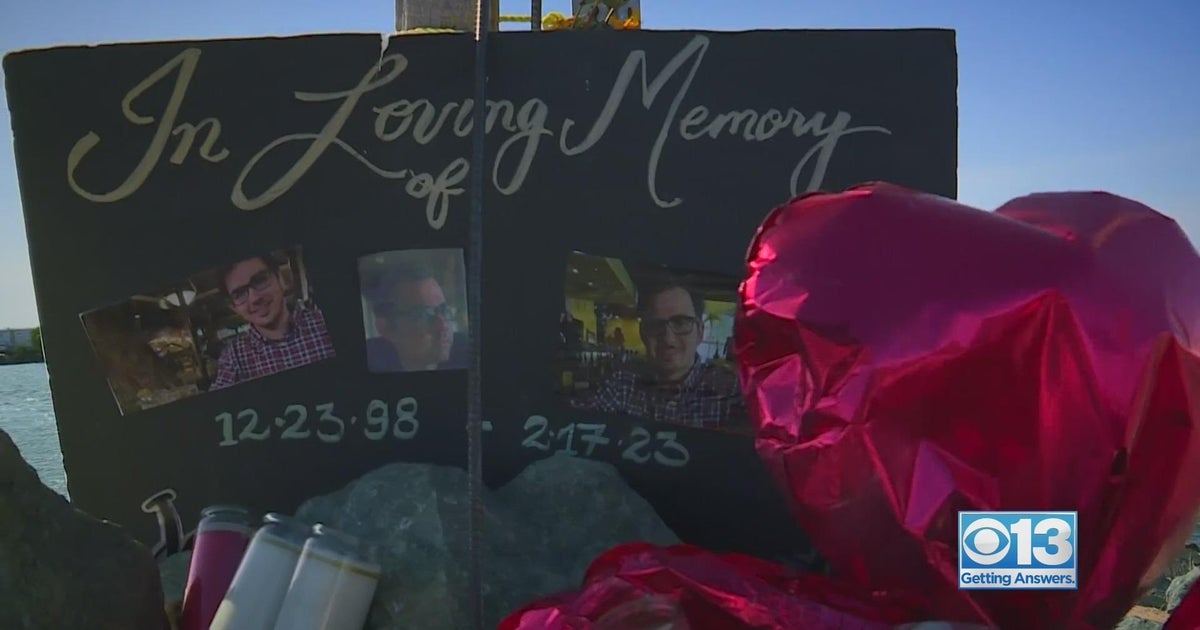 Road where missing Jacob VanZant found in river lacks guardrails: are ...