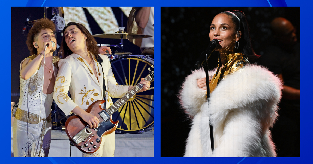 Here's a list of concert tickets on sale this weekend for Metro Detroit ...