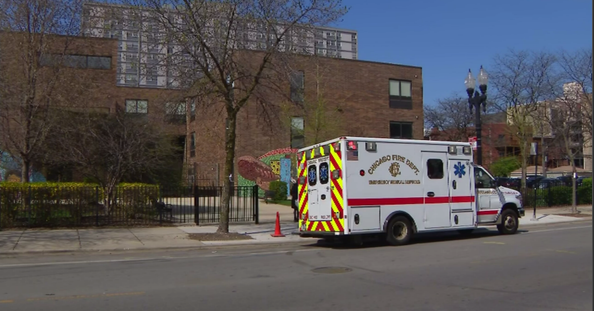 5 students at Uplift H.S. taken to hospitals after taking gummies - CBS ...