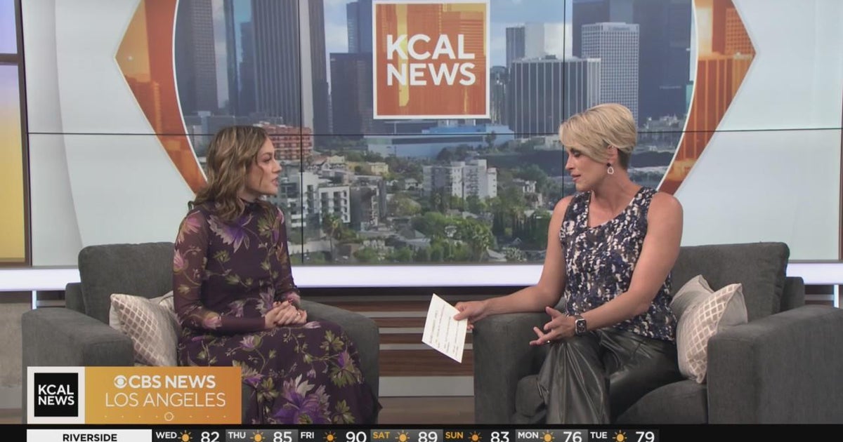 Variety's chief correspondent gives an inside look at hot Hollywood ...