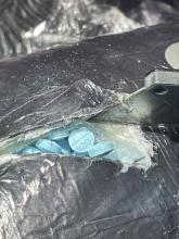 Nearly 800 pounds of fentanyl worth $21.1 million found in shipment of ...