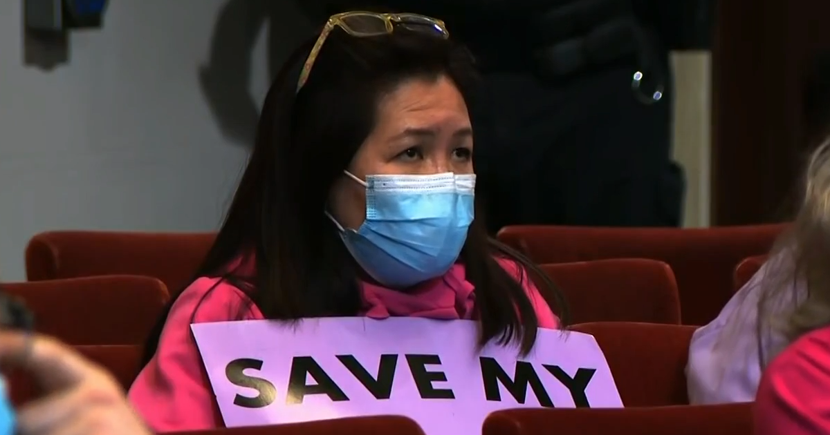 Oakland City Council votes overwhelmingly to end COVID-era rent ...