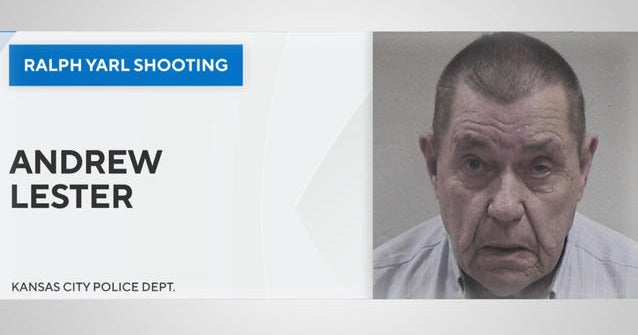 Man accused of shooting Black teen is released from jail - CBS News