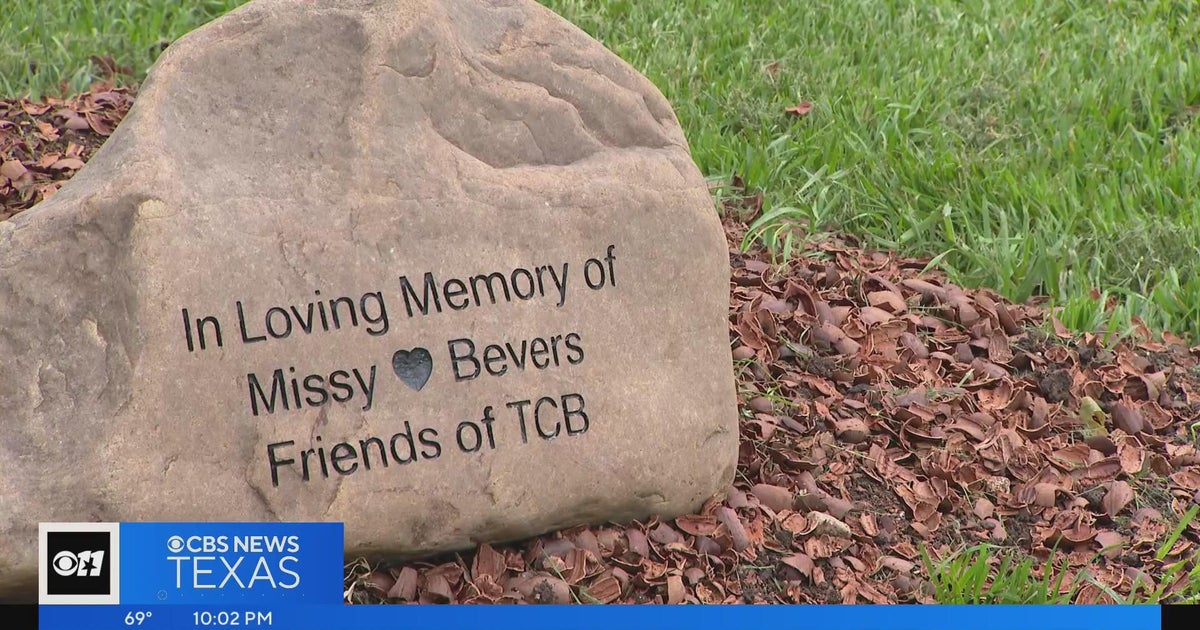 Missy Bevers' murder remains unsolved, but her friends are dedicated to ...