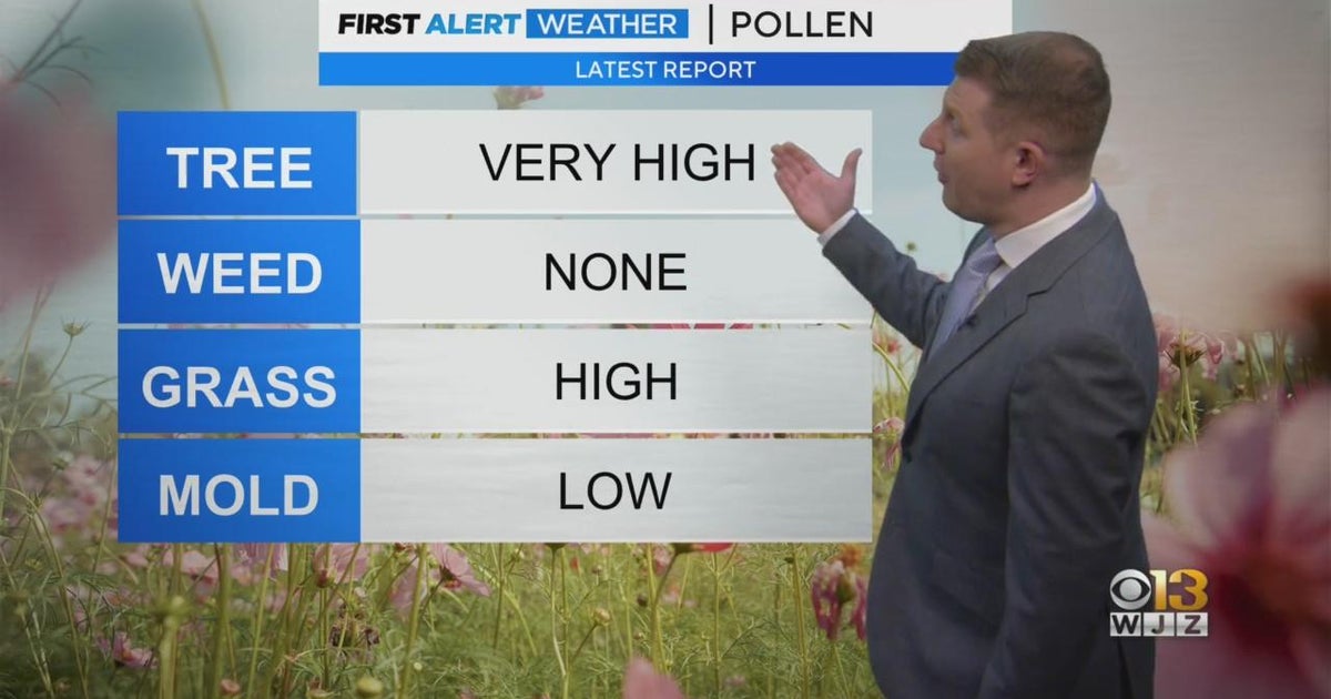 Meteorologist Steve Sosna has your Wednesday morning forecast 4/19/23 ...