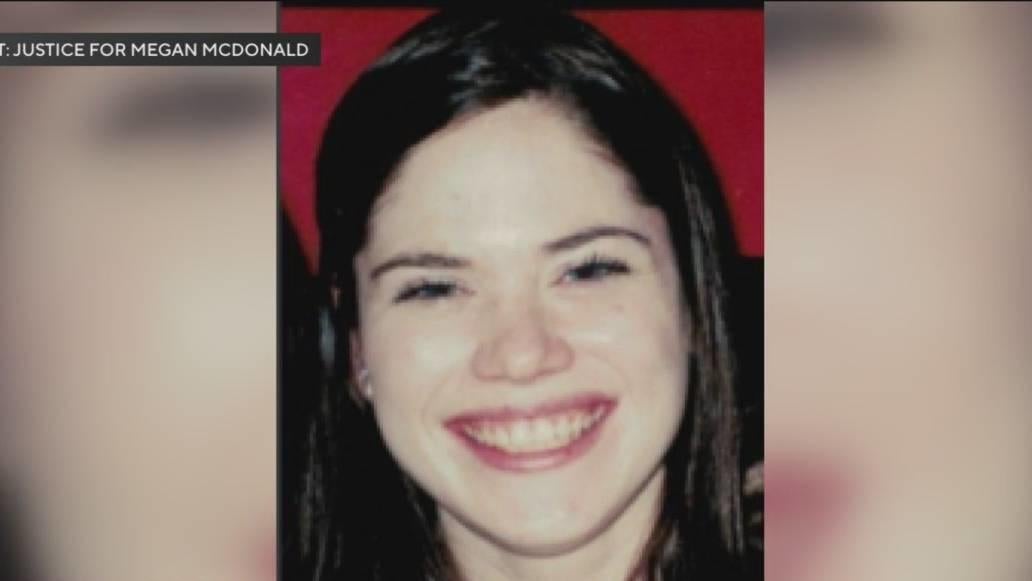 Stories About Cold Case - CBS News