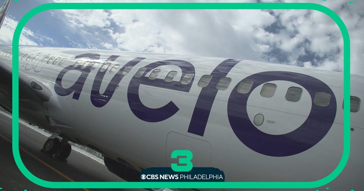 Avelo Airlines announces service expansion at Wilmington-New Castle ... Avelo Airlines announces service expansion at Wilmington-New Castle ...