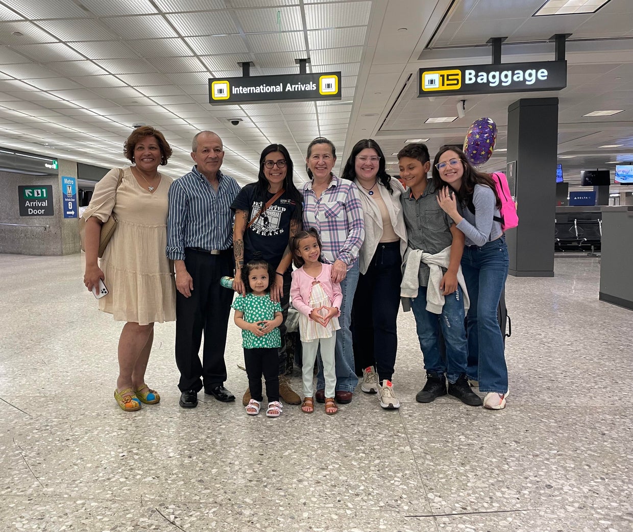Veteran returns to the U.S. after 14-year exile under Biden effort to ...