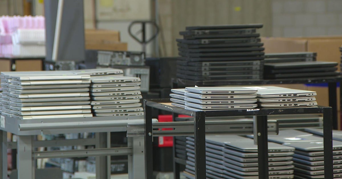 Minnesota Tech for Success still helping schools, nonprofits access ...