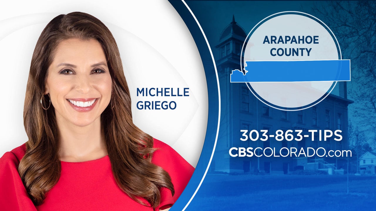 Arapahoe County News - CBS Colorado