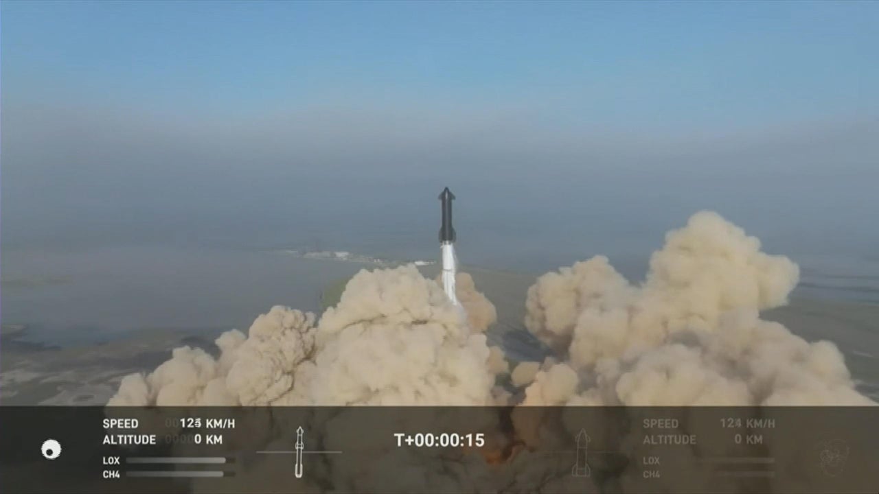 SpaceX news - Today’s latest updates - CBS Chicago