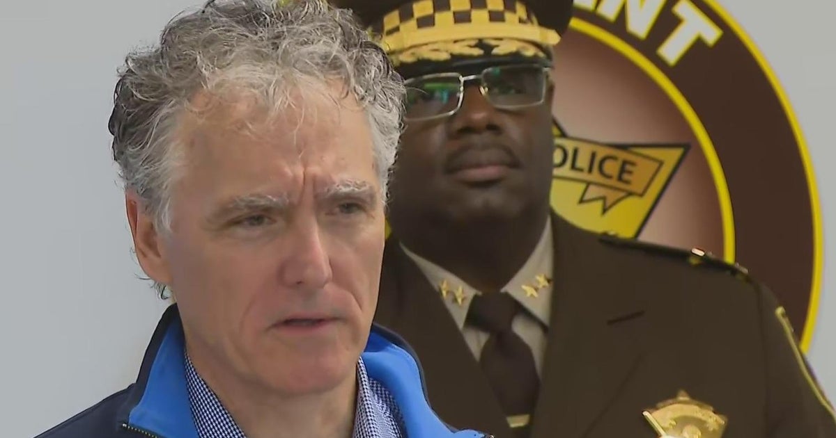 Cook Co. Sheriff's Office partners with Uber to help domestic violence ...