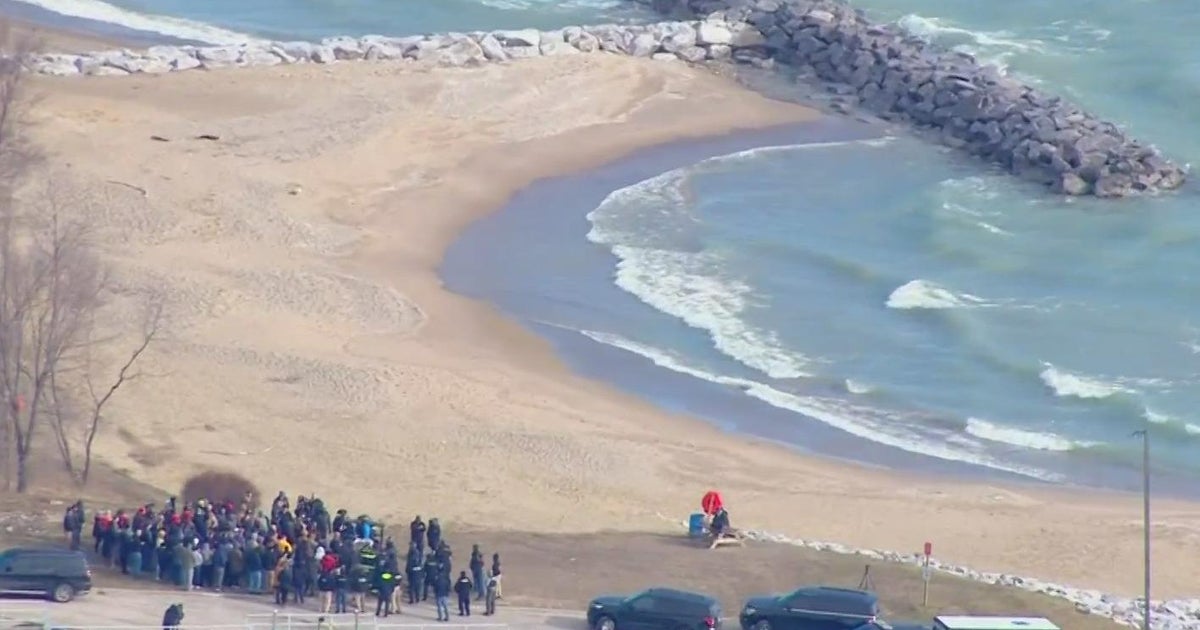 Body found in Waukegan Harbor may be missing Navy sailor Seamus Gray ...