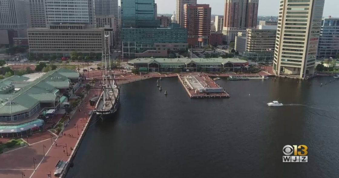 Harborplace formally transferred to Baltimore-based developer MCB Real ...