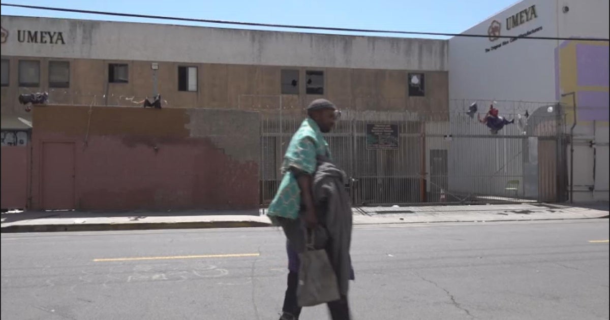 Beloved Umeya factory in Little Tokyo to be transformed into affordable ...