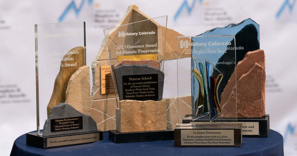 Five archaeology and historic preservation projects honored in History ...