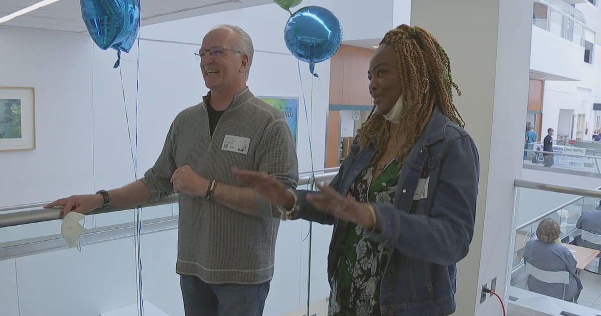 Organ donor families, recipients celebrate National Donate Life Month ...
