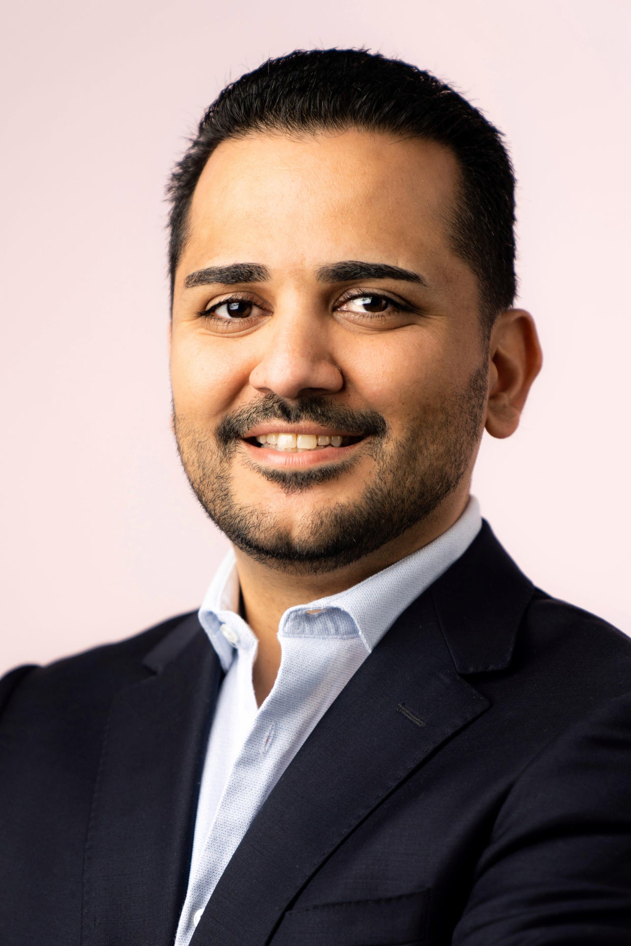 Sahand Sepehrnia - CBS News Sahand Sepehrnia - CBS News