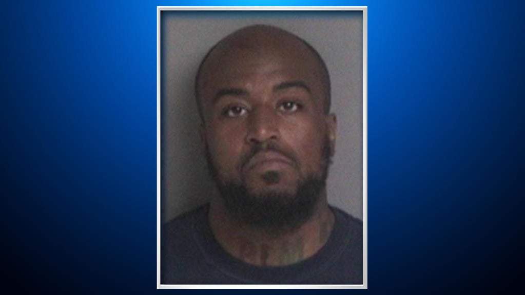 Update: Suspect in Pleasanton Home Depot shooting arraigned on murder ...