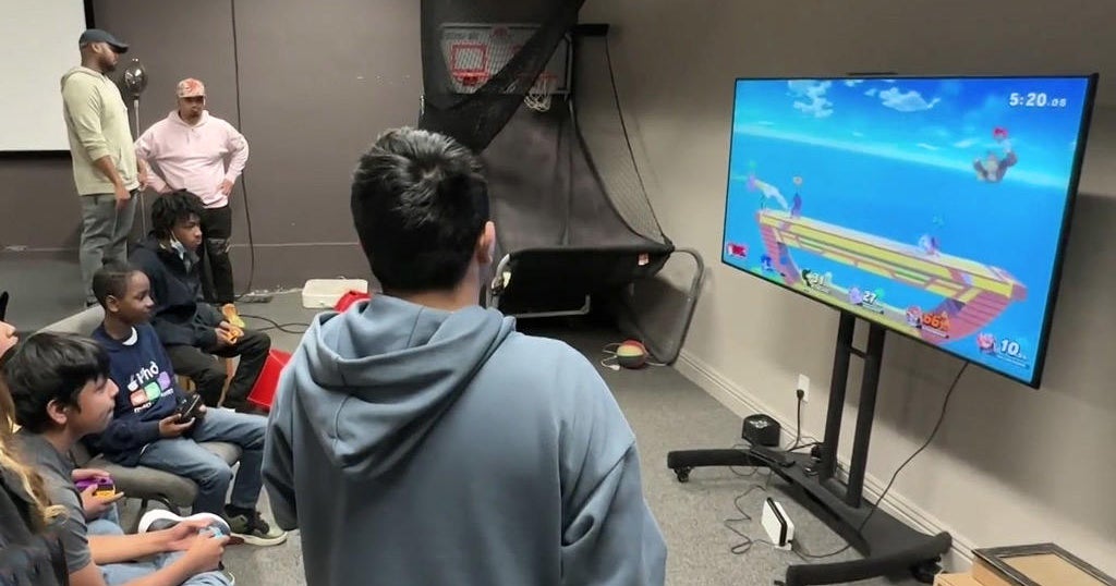 S.F. Bayview District club seeks to diversify video gaming industry ...