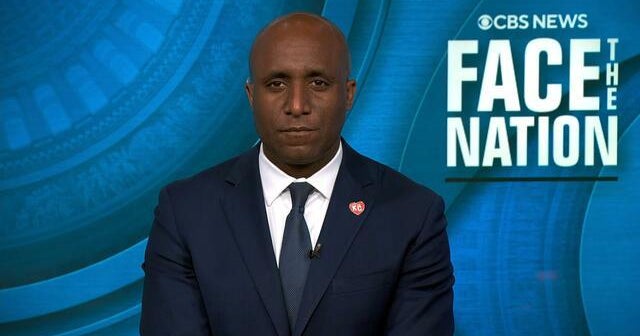 Kansas City Mayor Quinton Lucas says Ralph Yarl shooting stems from ...