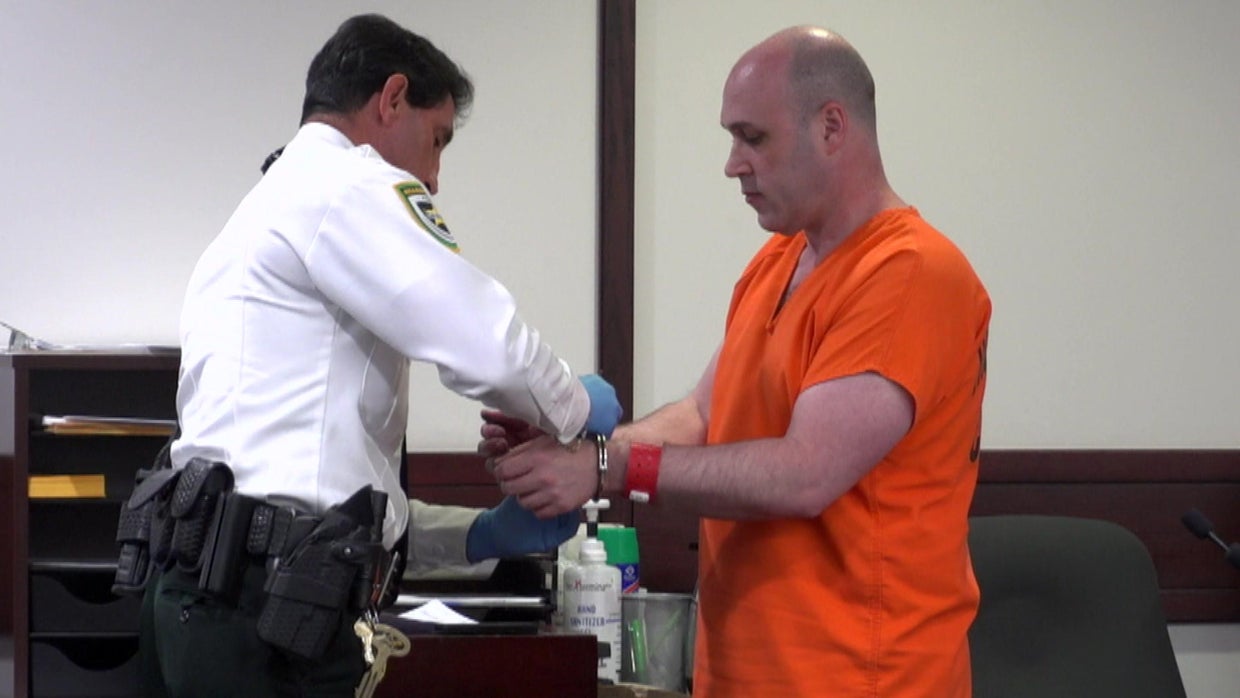 Alisa Mathewson, Florida mom, describes rescue after being held captive by estranged husband ...