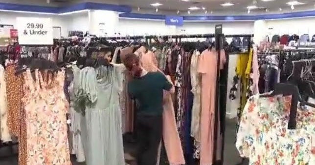 Big Brothers Big Sisters of Greater Pittsburgh takes over local Macy's ...