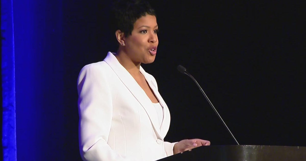 Haymarket Center names CBS 2's Irika Sargent as 'Volunteer of the Year ...