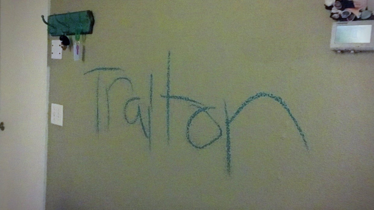 Alisa Mathewson, Florida mom, describes rescue after being held captive ...