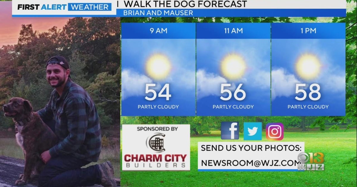 Meteorologist Tim Williams has your Monday morning forecast 4/24/23 ...