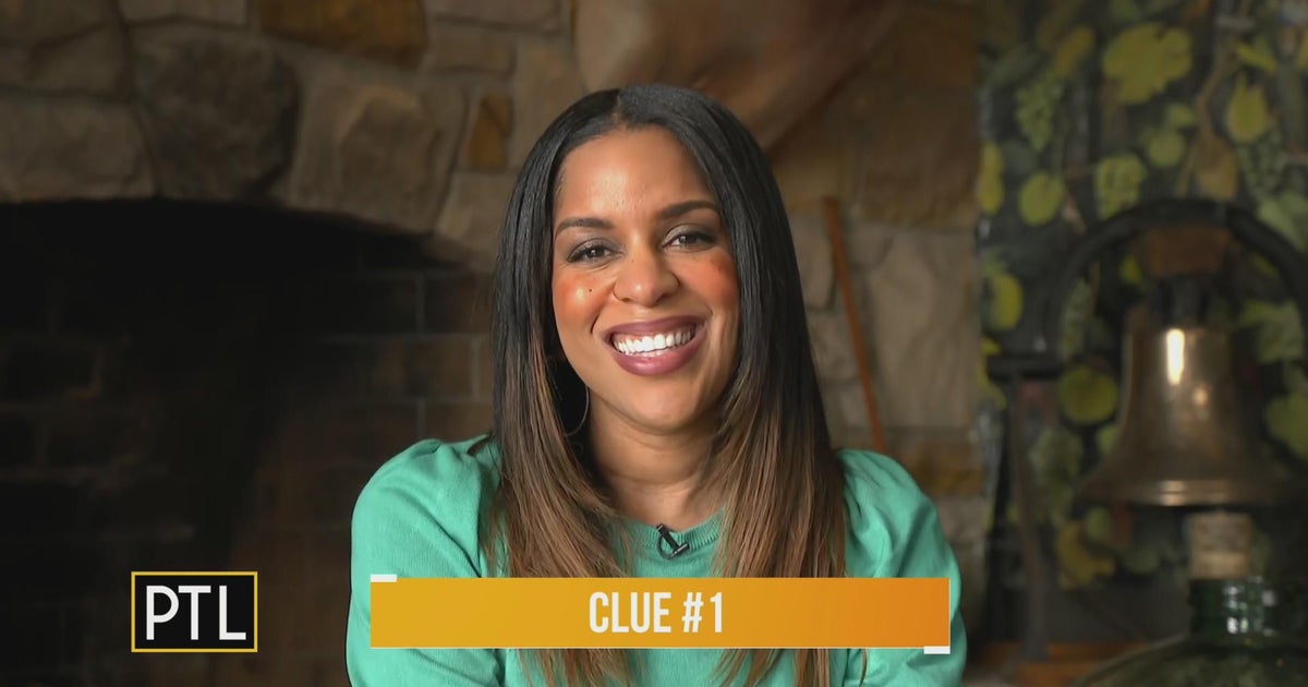 Where In The 'Burgh Is Mikey Hood: Clue #1 - CBS Pittsburgh