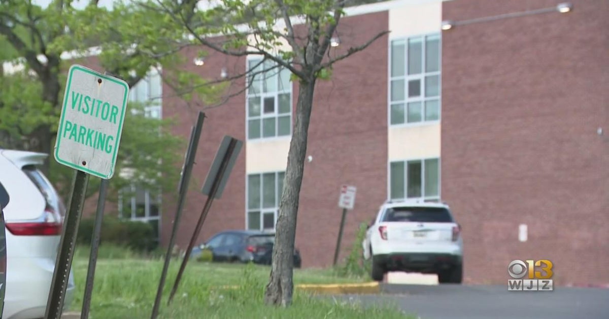 Tuberculosis Confirmed At Joppatowne High School In Harford County Cbs Baltimore