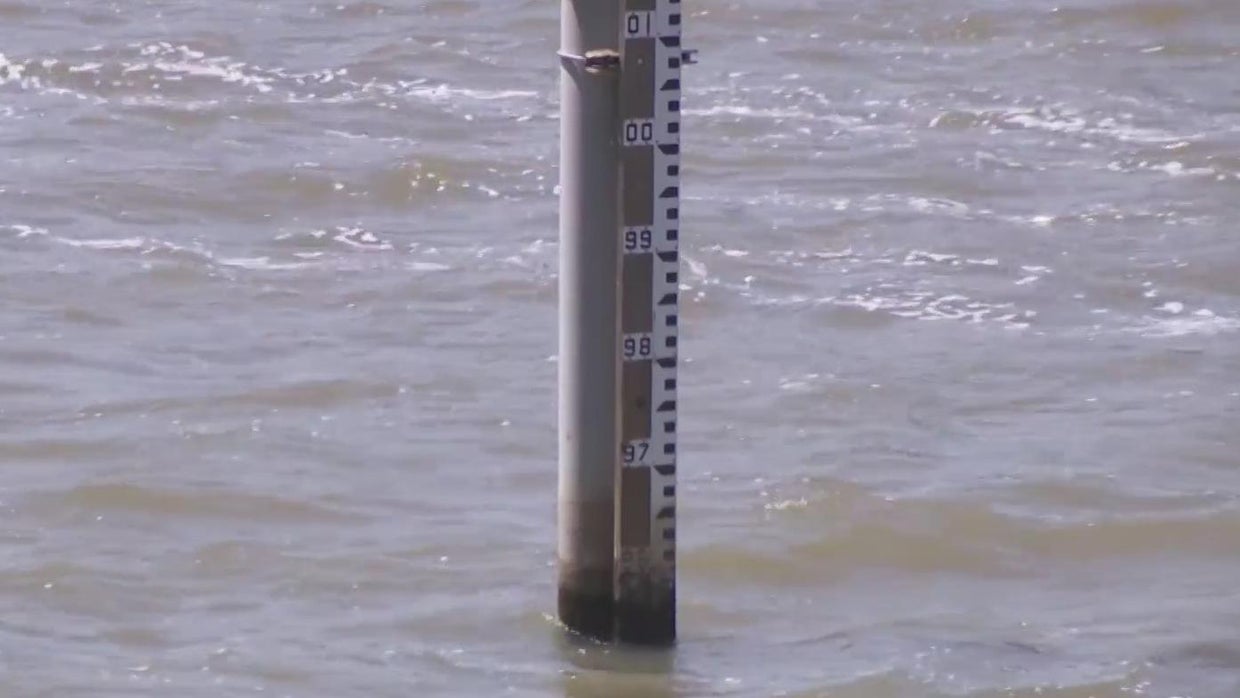 Following a record rainy season, Novato residents face higher water ...