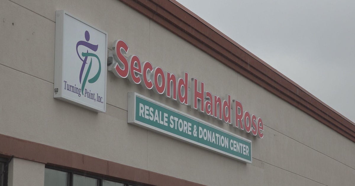 New thrift shop in Macomb County will help support abuse survivors ...