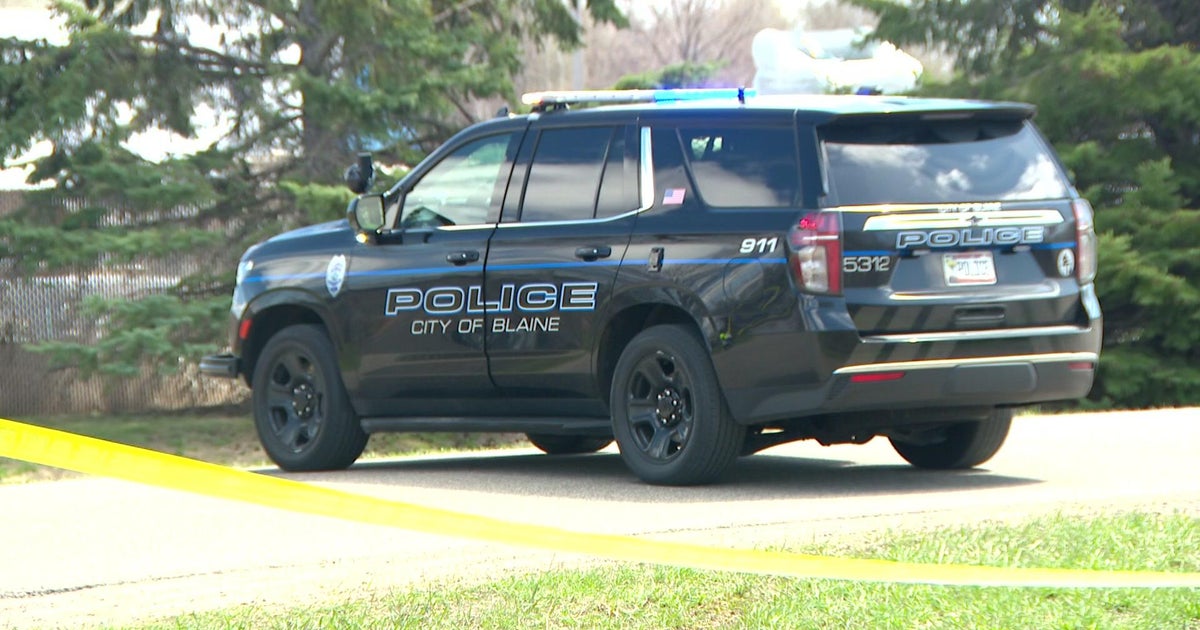Blaine police: No bomb found after report of suspicious package left on ...