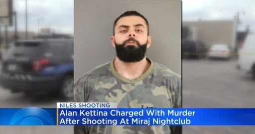 Corrections officer charged with murder in Niles nightclub shooting ...