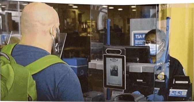 TSA debuts new technology designed to improve checkpoint screenings at ...