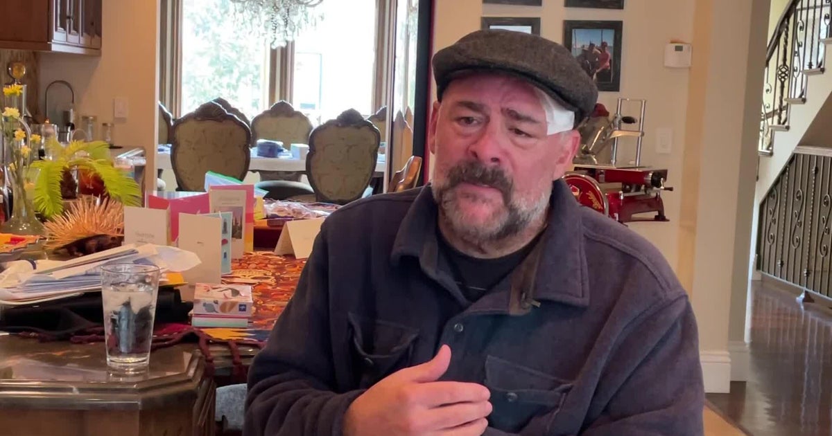 Interview: Former SF Fire Commissioner Don Carmignani says charges may ...