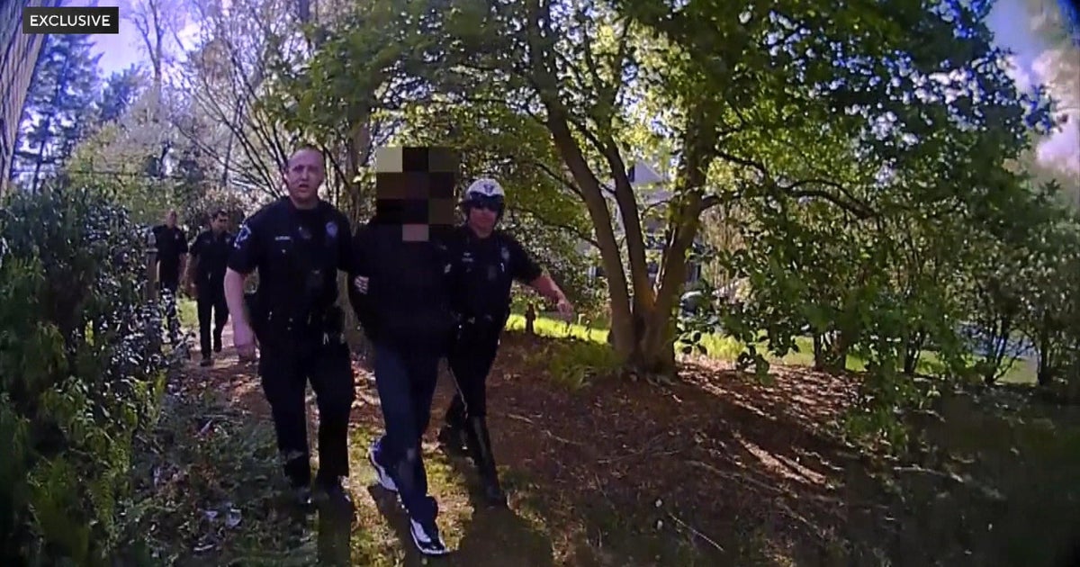 How this Villanova student helped police arrest suspect wanted on drug ...