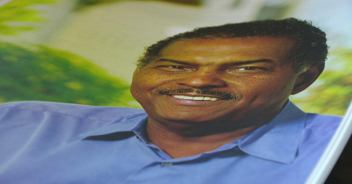 Remembering humanitarian, philanthropist and businessman Archie Givens ...