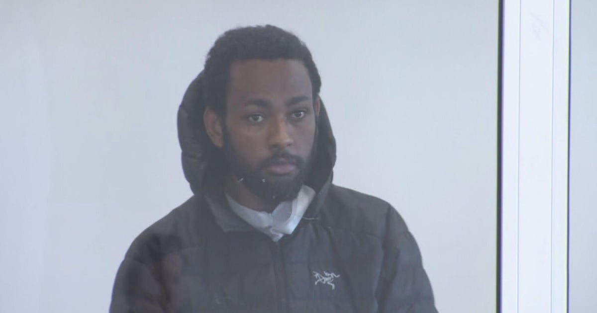 Nahom Getaneh held without bail after pleading not guilty to sex ...