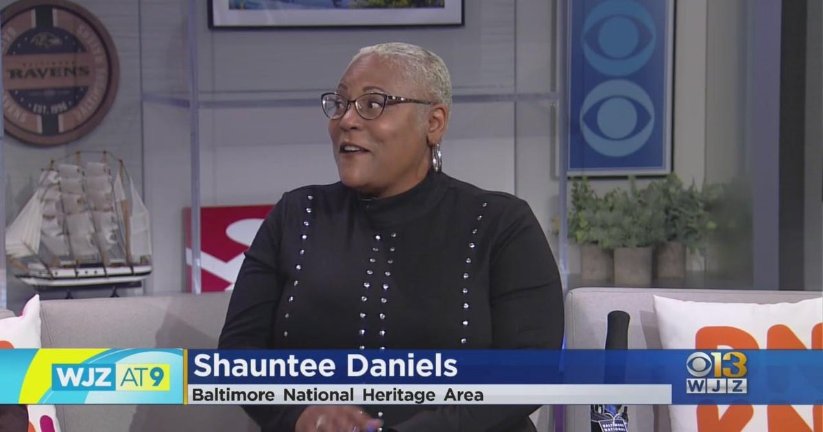 Baltimore National Heritage Area launches "2023 It's a SNAP!" photo ...