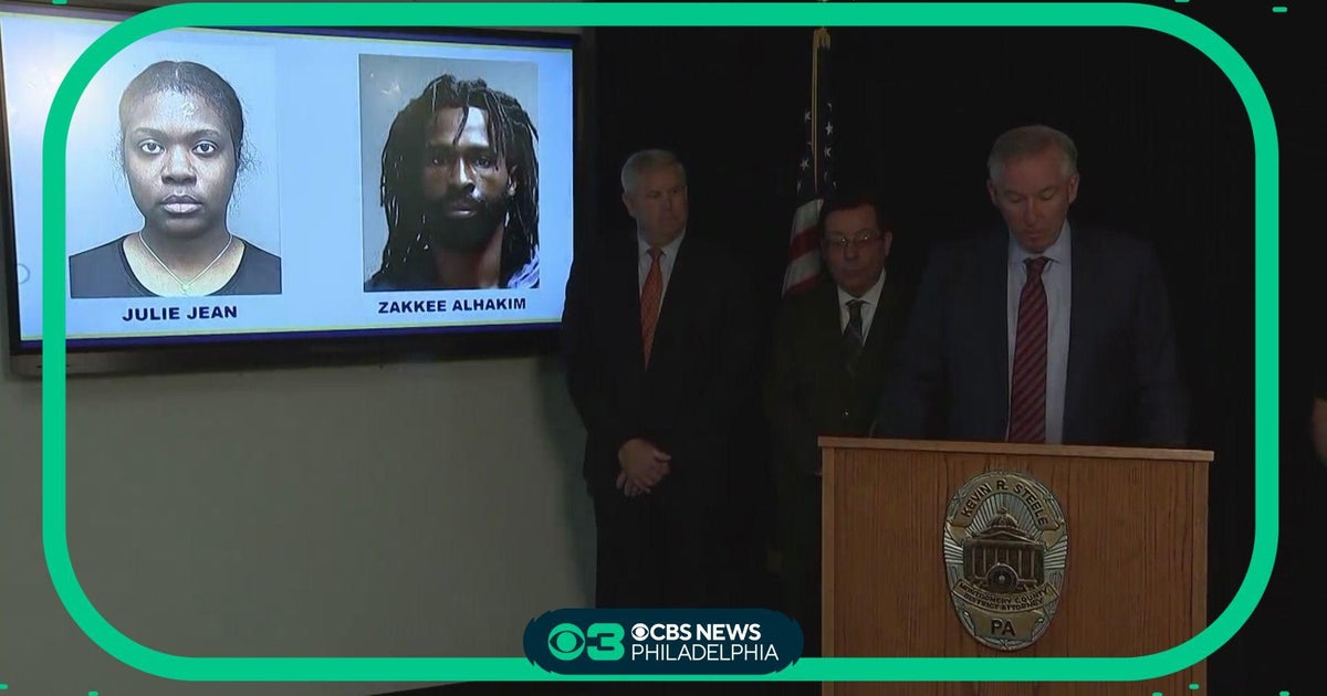 Officials provide update on shooting that killed Philadelphia teacher ...