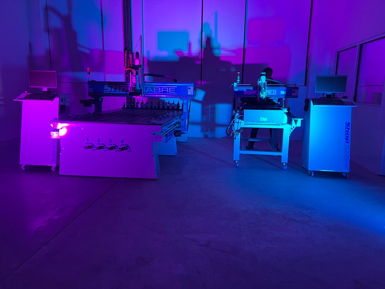 Michigan Central opens with "Newlab Detroit" in restored Book ...