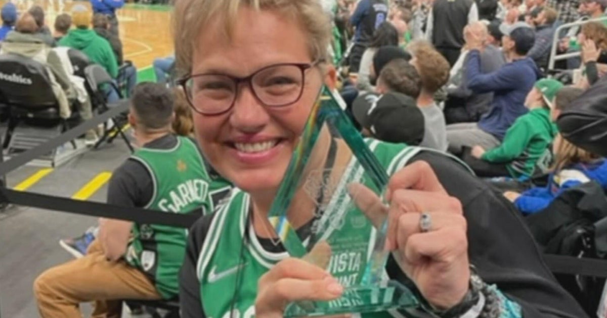 Heather Walker, Celtics executive, dies after battle with brain cancer ...