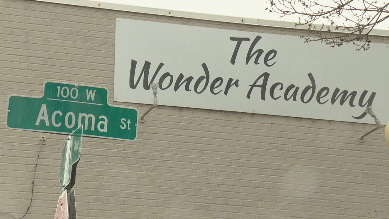 Parents of children in The Wonder Academy wonder where to get child ...