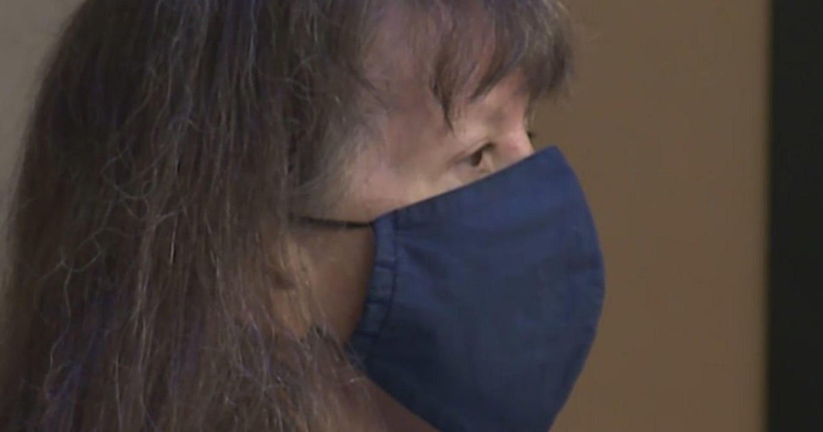 Florida woman pleads guilty in "Killer Clown" murder case - CBS Miami