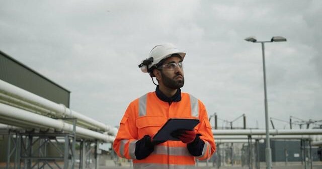 Global Technology Pioneer Accelerating A Sustainable Energy Future ...