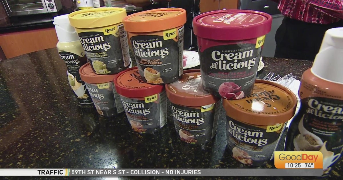 Creamalicious - Good Day Sacramento